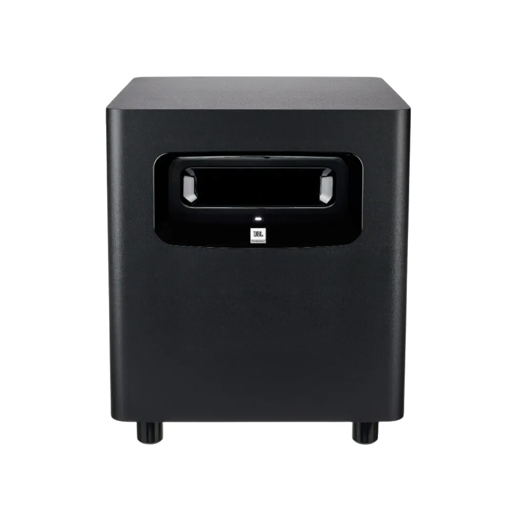 JBL LSR310S 10" Powered Studio Subwoofer - audioshop.ae
