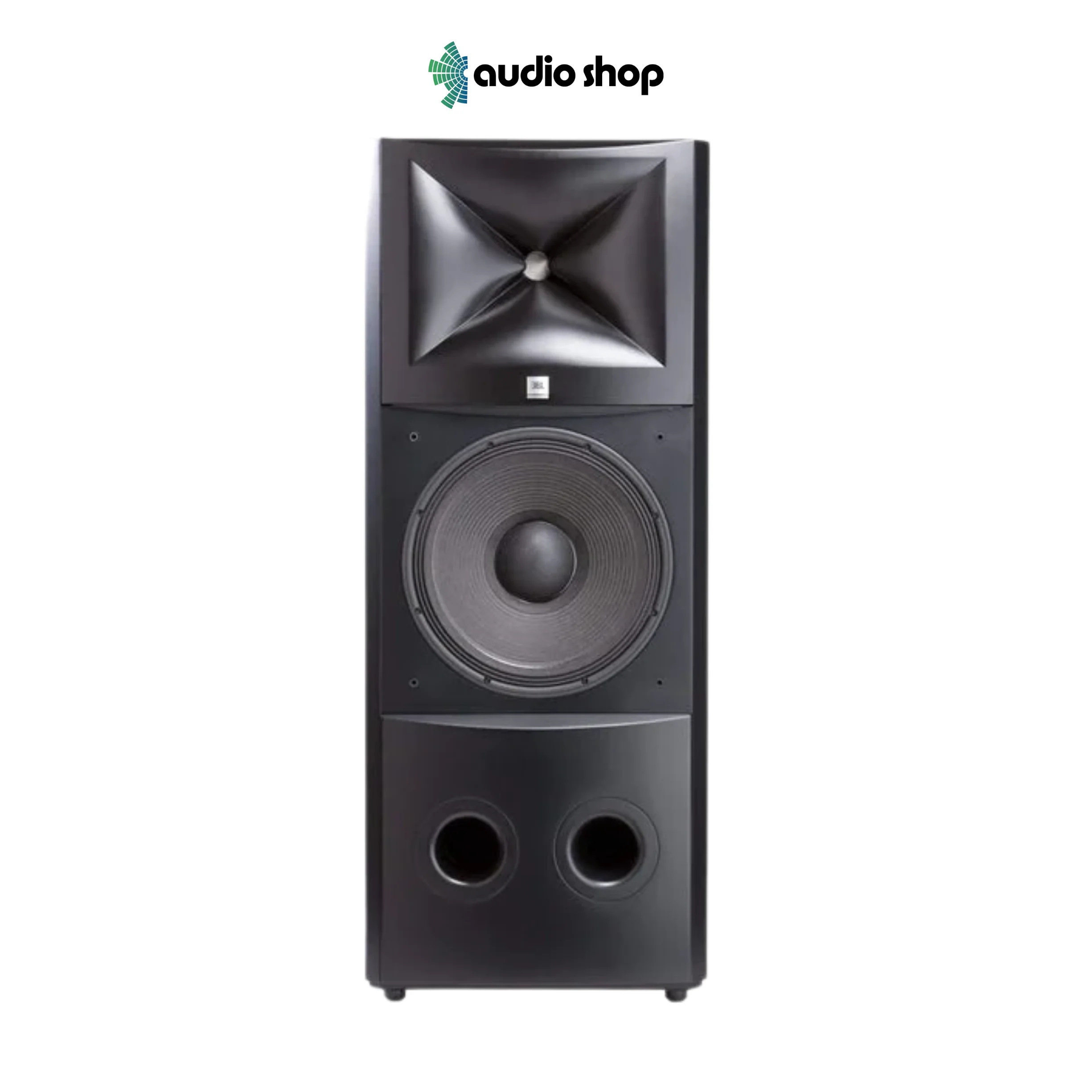 JBL M2 Master Reference Monitor System - audioshop.ae
